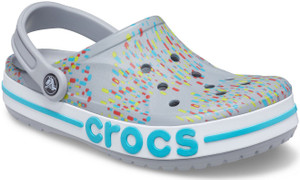 CROCS Bayaband Seasonal Printed Clog Men Clogs - Buy CROCS Bayaband ...