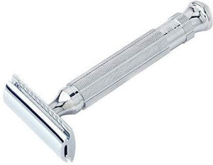 PEARL Shaving Double Edge Safety Razor, Men - Price in India, Buy PEARL ...