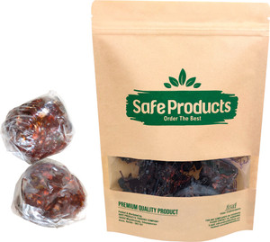 Safe Products Kerala Tamarind / Imli Guda / Valan Puli 150 g Price in ...