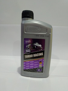 OWS 3601 OWS Uber Power Turbo Racing - 1 Litre Full-Synthetic Engine ...