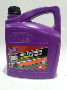 OWS 3520 Full-Synthetic Engine Oil Price in India - Buy OWS 3520 Full ...