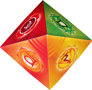 Tituprint.in Pyramid Meditation Cap for Daily Use | Hard Cardboard ...