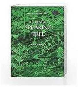 best of speaking tree vol 2: Buy best of speaking tree vol 2 by Times ...