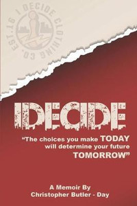 iDecide: Buy iDecide by Butler-Day Christopher at Low Price in India ...