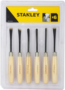 STANLEY STHT16120-8 1/4'' Paring Chisel Set Price in India - Buy ...