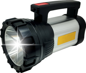 ELECTRO SHOPEE 100W Laser Led Large Torch Light Long Range 2 Km With ...