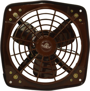 Kalptree KT-FRSHR-9-C 230 mm 3 Blade Exhaust Fan Price in India - Buy ...