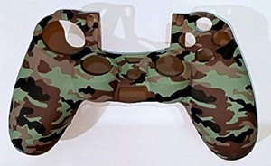 Tech Aura Silicone Case Cover for PS4 Wireless Controller Protective ...