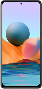 REDMI Note 10 Pro Max (128 GB Storage, 8 GB RAM) Online at Best Price ...
