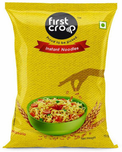 First Crop Masala Noodles Instant Noodles Vegetarian Price in India ...