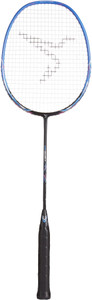 PERFLY by Decathlon ADULT BADMINTON RACKET BR 530 BLACK VIOLET Blue ...