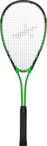 VECTOR X Boast Black, Green Strung Squash Racquet - Buy VECTOR X Boast ...