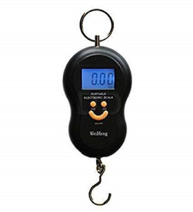 Wishbone Portable Handy Pocket Smile Mini Electronic Digital LCD ...