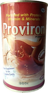 Proviron Protein Powder 200 Gm For Protein Supplement For The Complete ...