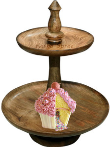 Kesha Spree Cake Cupcake & Dessert Stand, Cupcake Display Stand, Party ...