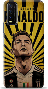 Loffar Back Cover for Vivo Y12s - Loffar : Flipkart.com