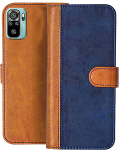 Knotyy Flip Cover for Mi Redmi Note 10, Mi Redmi Note 10S - Knotyy ...