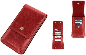 HITFIT Pouch for Huawei P50 Pocket - HITFIT : Flipkart.com