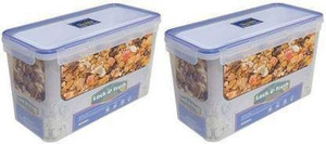 JAY MAHADEV Plastic Utility Container - 6070 ml Price in India - Buy ...