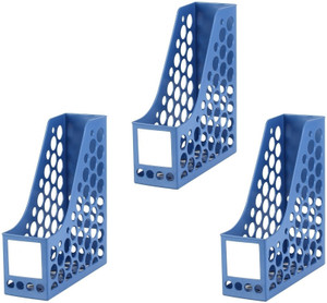 Flipkart.com | MOHAK 1 Compartments PLASTIC FILE PLATE DOCUMENT TRAY ...