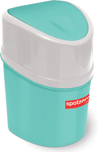 Spotzero by Milton Plastic Dustbin Price in India - Buy Spotzero by ...