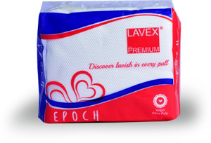 LAVEX FACIAL TISSUE WITH 50 SHEETS - Price in India, Buy LAVEX FACIAL ...