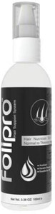 Folipro Hair Support System | Hair nutrition serum | Normal to thinning ...