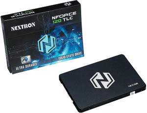Nextron Nextron 120 GB Laptop, All in One PC's, Desktop Internal Solid ...