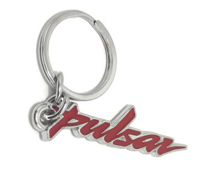 Key Era Pulsar Sign Logo Metal keyring Key Chain Price in India - Buy ...