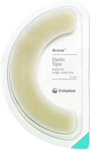 Coloplast 12070 brava elastic tape Interactive dressings Medical ...