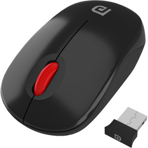 Portronics Toad 12 POR-1266 Wireless Ambidextrous Touch Mouse ...