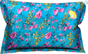 DUCKBACK Air Travel Pillow Pack of 1 Floral - Buy DUCKBACK Air Travel ...