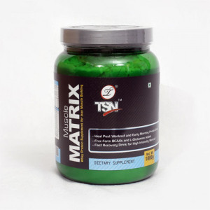 TSN MUSCLE MATRIX Proteins Whey Protein Concentrate CHOCOLATE Powder ...