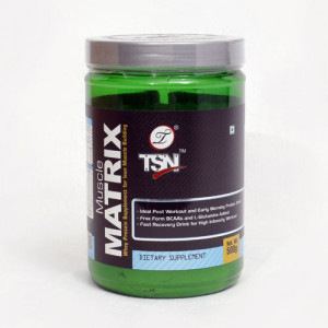 TSN MUSCLE MATRIX Proteins Whey Protein Concentrate CHOCOLATE Powder ...