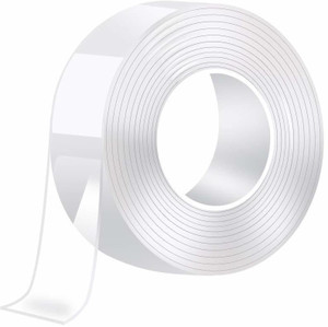 Flipkart.com | SHUANG YOU Double sided cellotape Tape for Wall (Manual ...