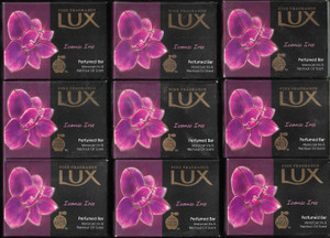 LUX Lux_Iconic Iris 75g (pack of 9) - Price in India, Buy LUX Lux ...