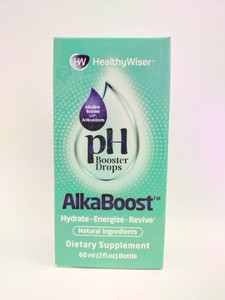Alkaline Water Drops 2oz pH Balance For Drinking Water Price in India ...
