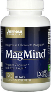 Jarrow Formulas Magmind Nutritional Supplement Price in India - Buy ...