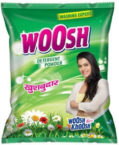 Woosh Detergent Powder Detergent Powder Price in India - Buy Woosh ...