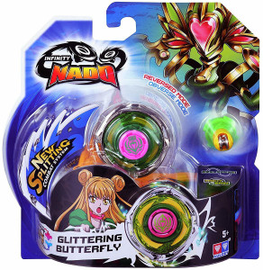 Infinity Nado Staked Wind Spinner Price in India - Buy Infinity Nado ...