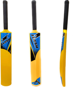 UTE SPORTS cricket_bat032 PVC/Plastic Cricket Bat For 8 Yrs - Buy UTE ...
