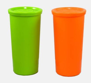 TUPPERWARE QT Thumbler 220ml (pack of 2) 220 ml Bottle - Buy TUPPERWARE ...