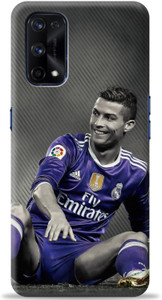 Loffar Back Cover for Realme X7 Pro - Loffar : Flipkart.com
