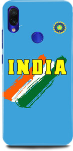 MS STYLISH Back Cover for Redmi Y3,M1810F6I, oppo,oppo,logo,oppo,sign ...