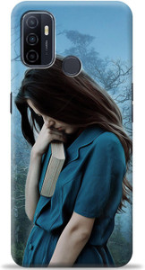 Loffar Back Cover for Oppo A33 - Loffar : Flipkart.com