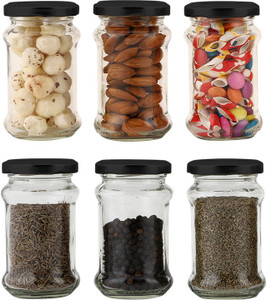 GenKraft Glass Utility Container - 200 ml Price in India - Buy GenKraft ...