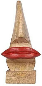 Flipkart.com | AT COLLECTION 1 Compartments wooden specs stand - specs ...