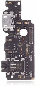 SARFARAZ SPARES note 5 pro mi note 5 pro Charging PCB Complete Flex ...