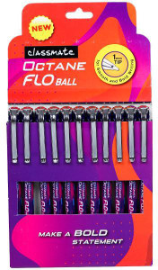 Classmate octane Ball Pen - Buy Classmate octane Ball Pen - Ball Pen ...