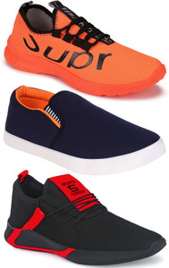 Tying Combo Pack of 3 New Affordable Collection of Stylish Walking ...